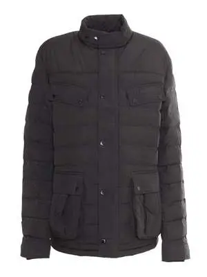 Barbour Welded Ariel Puffer Jacket