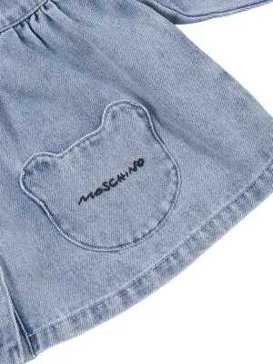 Moschino Denim Jacket