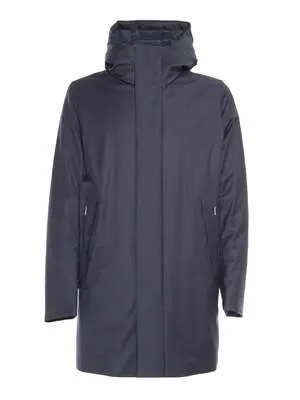 RRD Terzilio Floating Eskimo Jacket