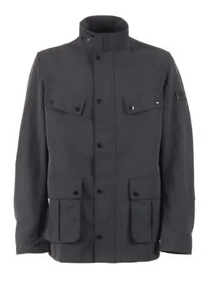 Barbour Modern Showerproof Duke Jacket