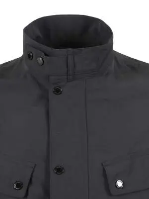 Barbour Modern Showerproof Duke Jacket