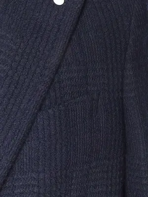LUIGI BIANCHI Giacche - Blu