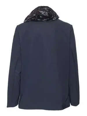 RRD Winter Thermo Jacket - Blu