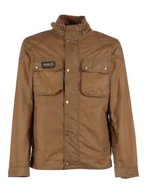 Barbour Merton Wax Jacket
