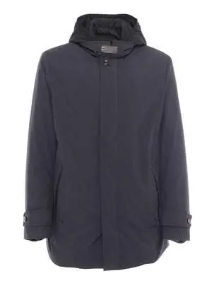 MOORER Raffaello-stp Jacket