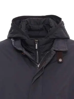 MOORER Raffaello-stp Jacket