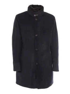 Moorer Faux Fur Jackets For Women