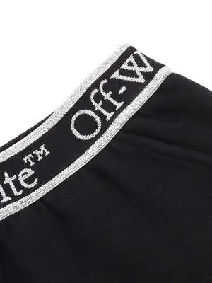 Off-White Logoband Sweatskirt
