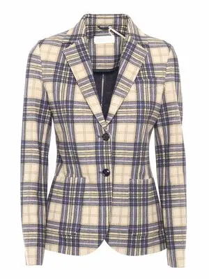 CIRCOLO 1901 Jacket - Blu
