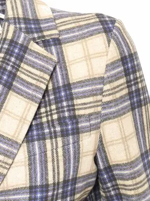CIRCOLO 1901 Jacket - Blu