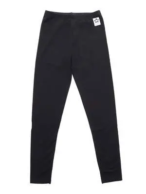 MINI RODINI Basic Leggings - Red