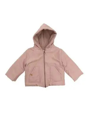 ONE MORE IN THE FAMILY Padded Jacket