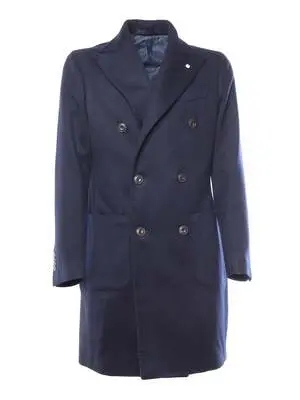 BRANDO LUBIAM Outerwear