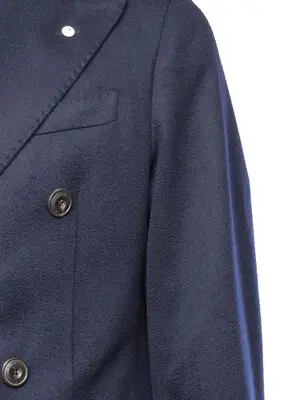 BRANDO LUBIAM Outerwear