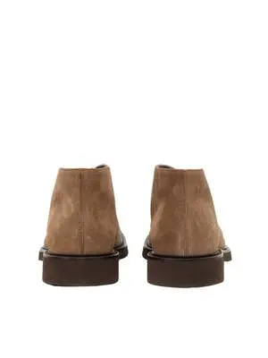 DOUCAL'S Chukka Boots