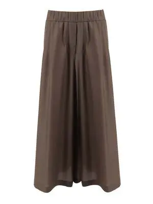 Peserico Trousers