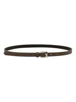 P.a.r.o.s.h Belt H 1,5 Cm - Red