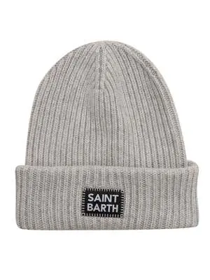 MC2 SAINT BARTH Knit Hat - Other, With A Wall Thickness