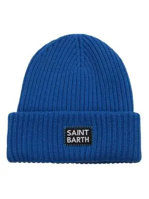 MC2 SAINT BARTH Beanie - Blu