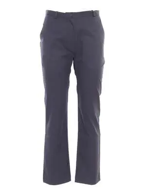 K-WAY Elaise Twill Peach Chino Senza Pince
