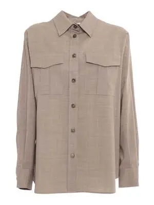 P.a.r.o.s.h Camicia - Other