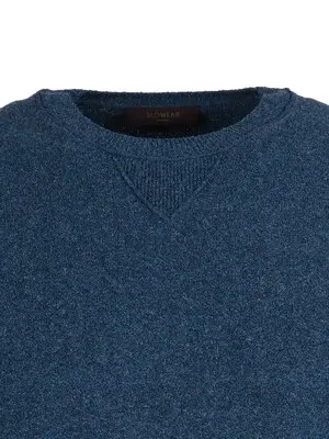 SLOWEAR Giro Long Sleeve Top
