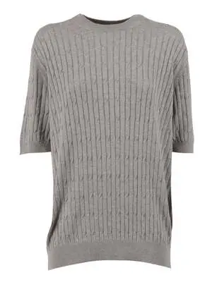 Peserico Pullover Sweater