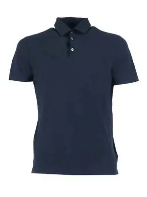 SLOWEAR Polo Mc - Blu