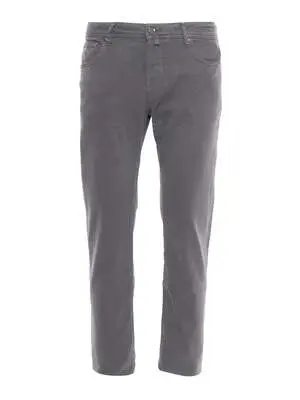 Jacob Cohen Five-pocket Pantalone