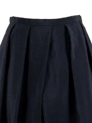 EMPORIO ARMANI WOMAN Plain Skirt