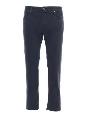 Jacob Cohen 5-pocket Pantalone