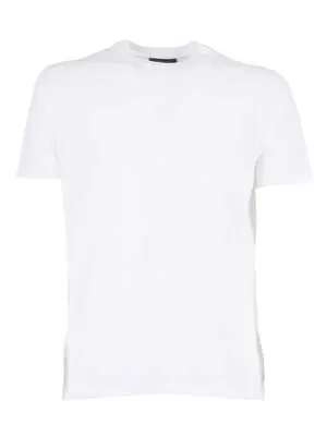 SLOWEAR T-shirt Mc - White