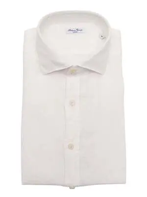 SARTORIA DEL CAMPO SONRISA Dress Shirt