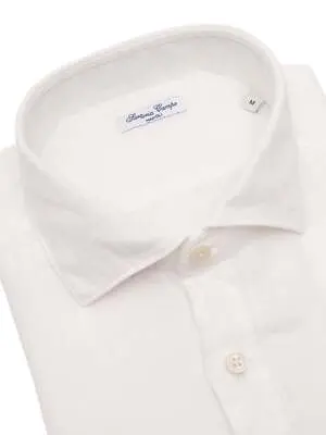 SARTORIA DEL CAMPO SONRISA Dress Shirt