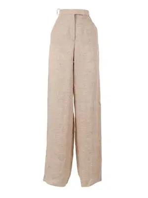 EMPORIO ARMANI WOMAN Trousers