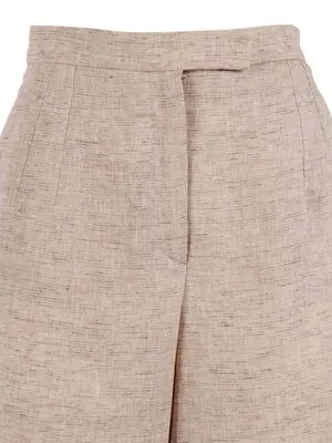 EMPORIO ARMANI WOMAN Trousers