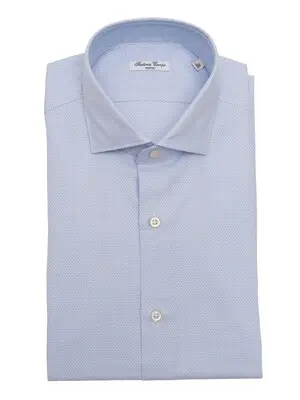 SARTORIA DEL CAMPO SONRISA Dress Shirt