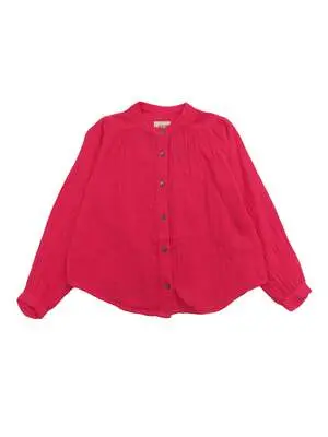 BELLEROSE Hopsa P1730 Blouse - Fuchia