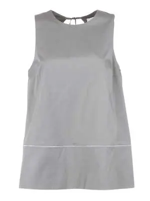 Peserico Camisole - Green