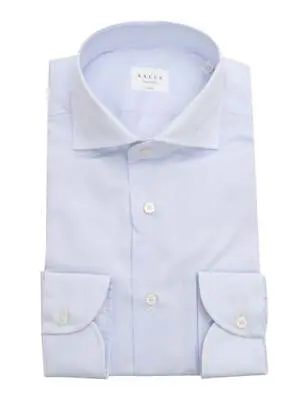 XACUS Dress Shirt Wf521ml - Blue