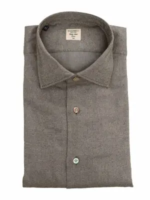 MAZZARELLI CAMICIE Shirt