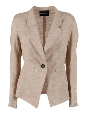 EMPORIO ARMANI WOMAN Blazer
