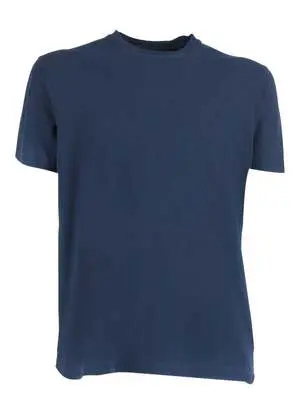 SLOWEAR T-shirt - Blu