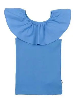 MOLO Reca T-shirt - Blu