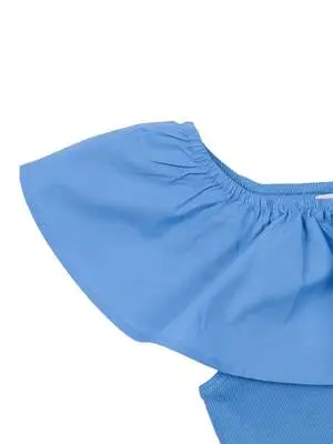 MOLO Reca T-shirt - Blu