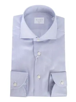 XACUS WF521 ML Shirt Blu