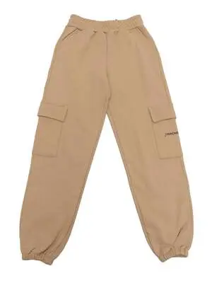 HINNOMINATE Fleece Pant