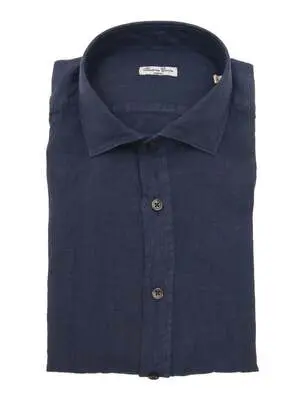SARTORIA DEL CAMPO SONRISA Dress Shirt