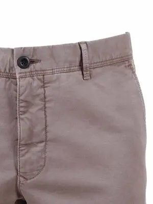 SLOWEAR INCOTEX Incotex Trousers