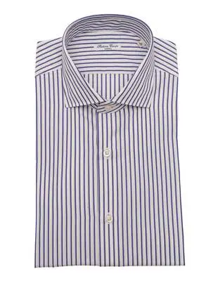 SARTORIA DEL CAMPO SONRISA Dress Shirt